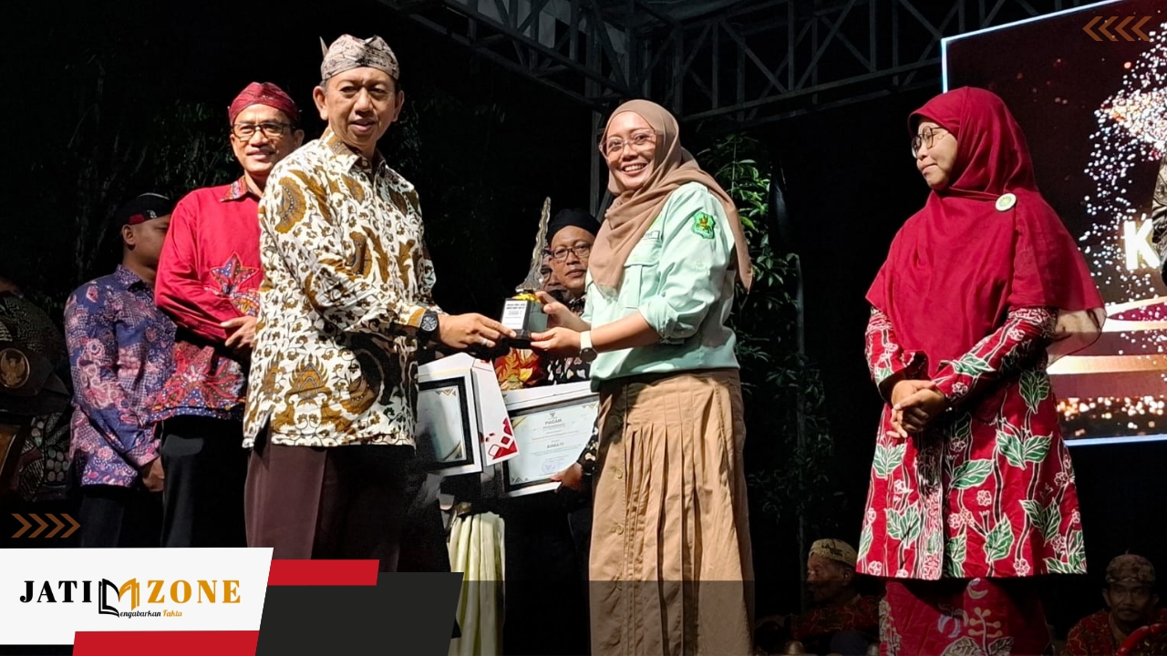 Puskesmas Pamolokan Juara I Anugerah Inovasi Daerah Sumenep dengan ...